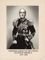 United States Emperors - Uncyclopedia, the content-free encyclopedia