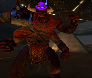 Serious Sam - Uncyclopedia, the content-free encyclopedia