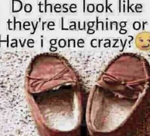 Moccasins - Uncyclopedia, the content-free encyclopedia