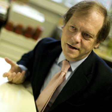 Rik Torfs - Uncyclopedia, the content-free encyclopedia