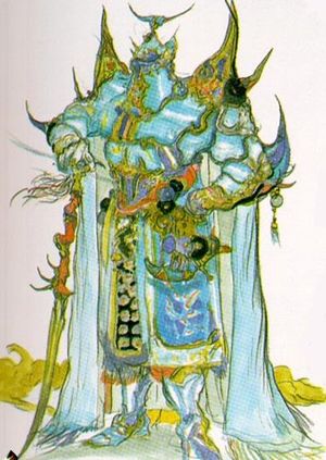 ExDeath - Uncyclopedia, the content-free encyclopedia