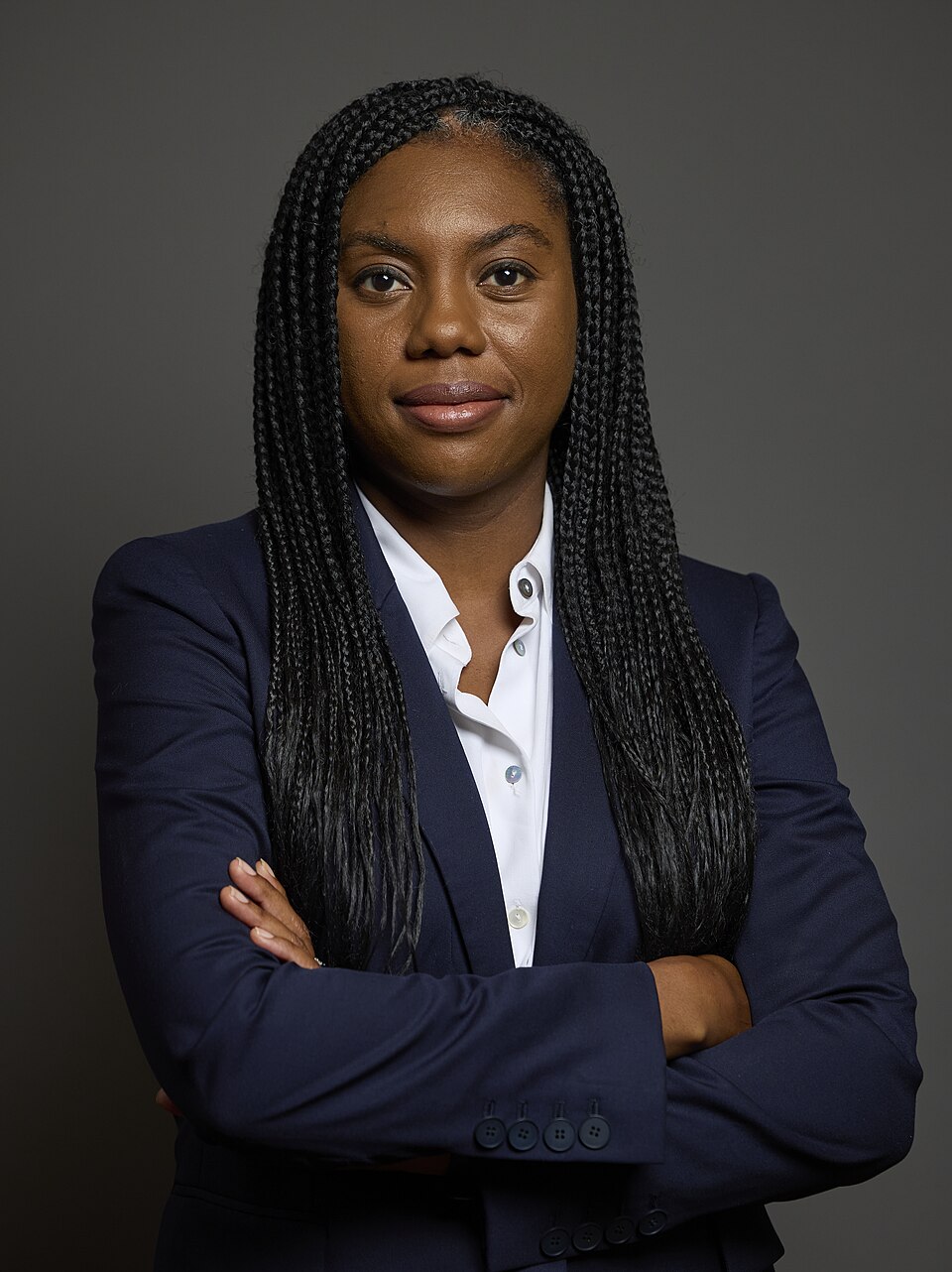 Kemi Badenoch - Uncyclopedia, the content-free encyclopedia