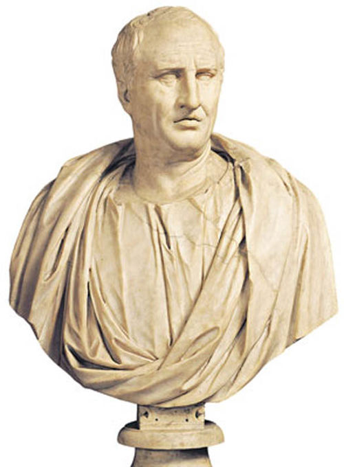 Cicero - Uncyclopedia, the content-free encyclopedia