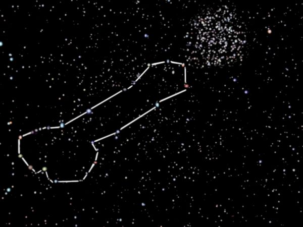 Constellation - Uncyclopedia, the content-free encyclopedia