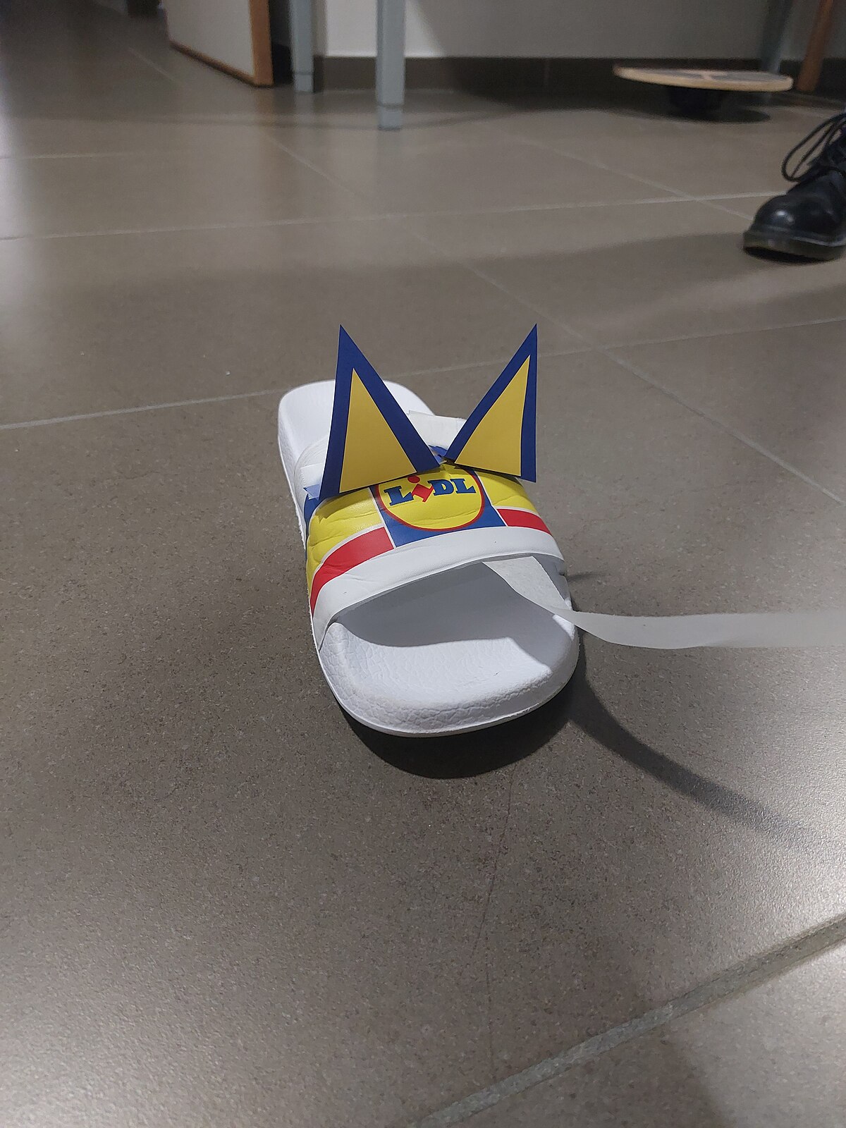 Ragdoodle - Uncyclopedia, the content-free encyclopedia