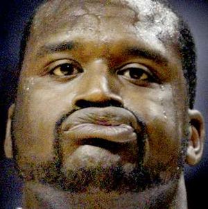 HowTo:Beat Shaq - Uncyclopedia, the content-free encyclopedia