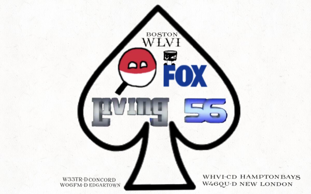 WLVI - Uncyclopedia, the content-free encyclopedia