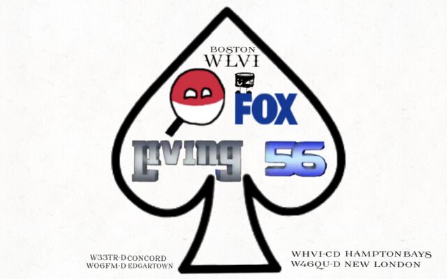 WLVI - Uncyclopedia, the content-free encyclopedia