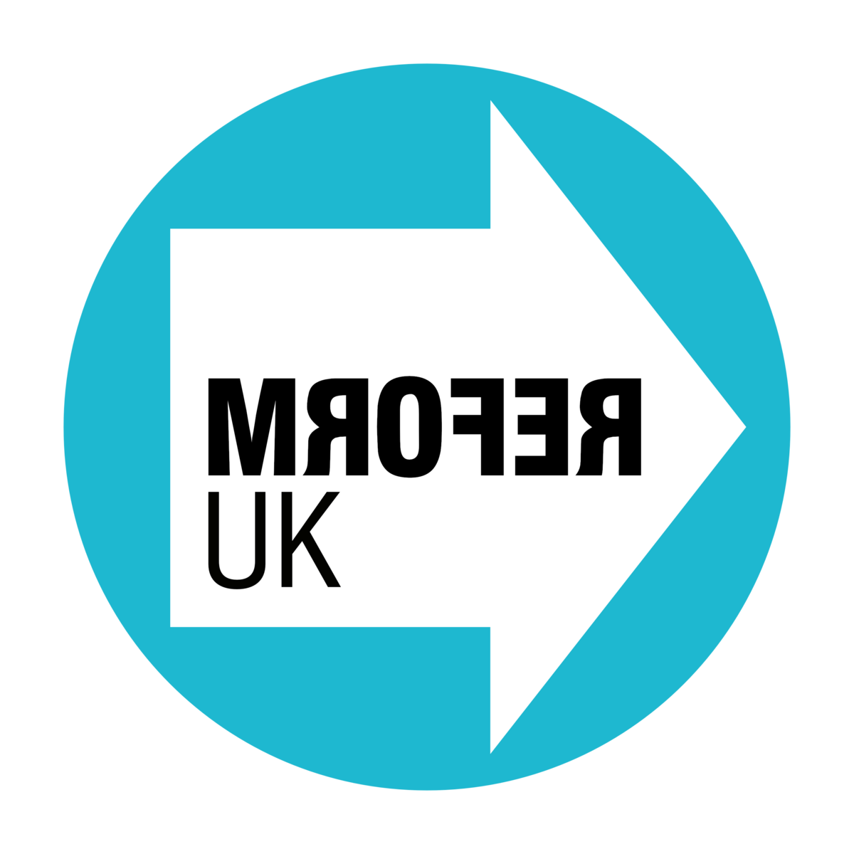 Reform UK - Uncyclopedia, the content-free encyclopedia