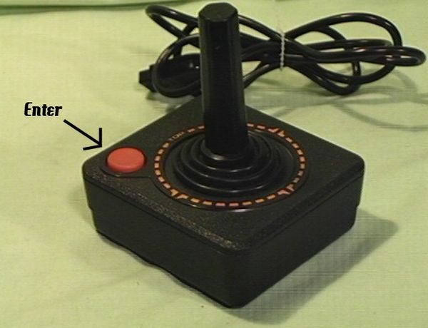 Input devices - Uncyclopedia, the content-free encyclopedia