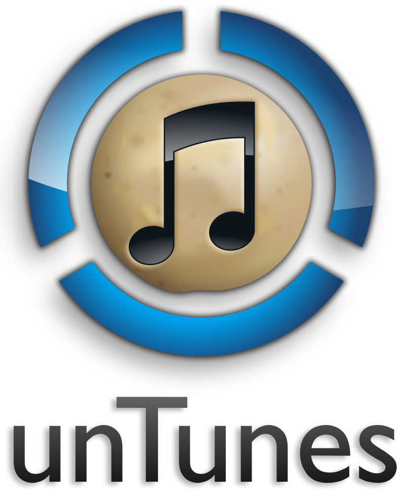 File:UnTunes logo.svg - Uncyclopedia, the content-free encyclopedia