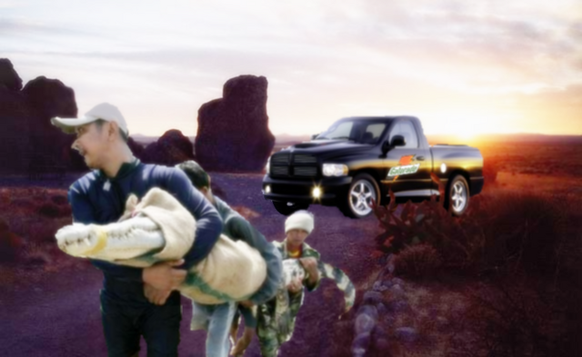 Gator Aide - Uncyclopedia, the content-free encyclopedia