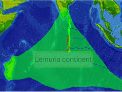 Lemuria - Uncyclopedia, the content-free encyclopedia