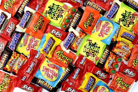Candy - Uncyclopedia, the content-free encyclopedia