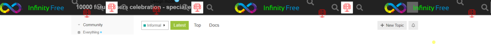 Discourse (software) - Uncyclopedia, the content-free encyclopedia
